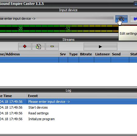 VB Cable (virtual audio cable) – Todo WP